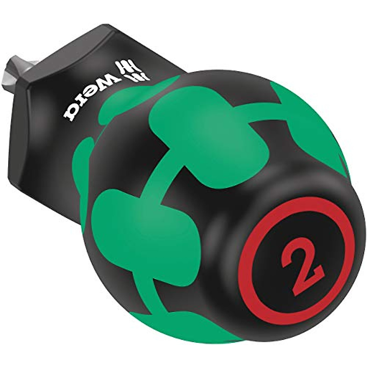 Wera 05008870001 Stubby Set 1 Screwdriver set, 5 pieces