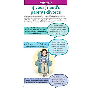 A Smart Girl's Guide: Knowing What to Say: Finding the Words to Fit Any Situation (American Girl® Wellbeing)