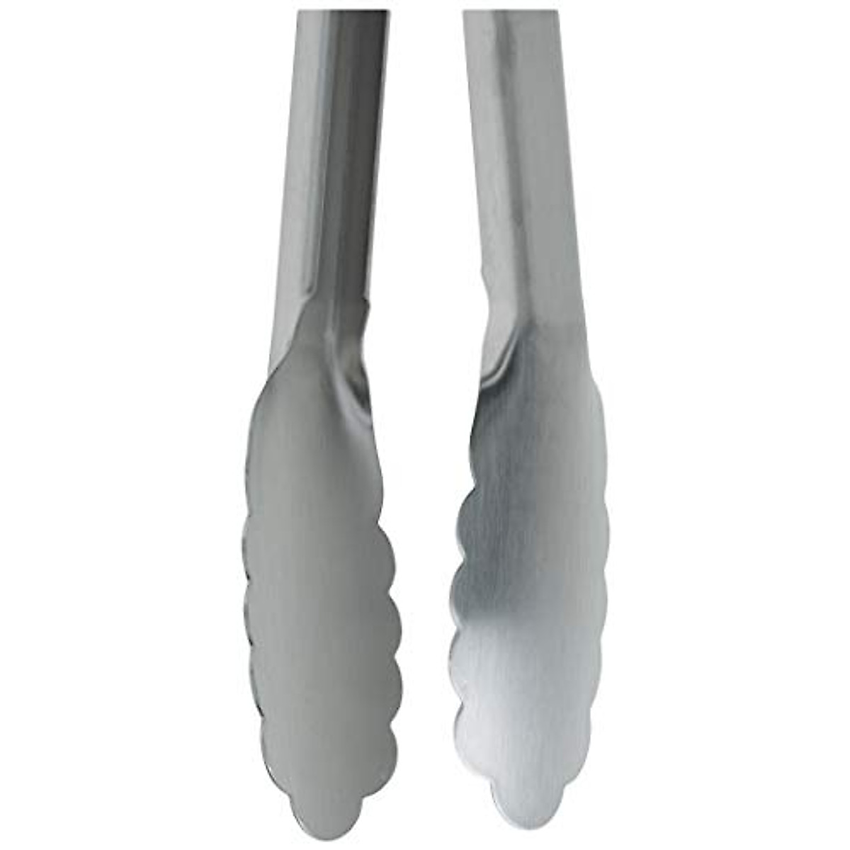 OXO Good Grips 12-Inch Stainless-Steel Locking Tongs