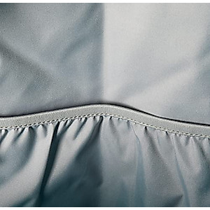 Columbia Unisex PFG PHG Zigzag 22L Backpack, Titanium/Carbon/PFG Fish Flag, One Size