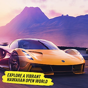 The Crew Motorfest - Standard Edition, Xbox One