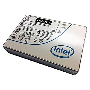 Lenovo DC P4610 3.20 TB Solid State Drive - U.2 (SFF-8639) (PCI Express 3.0 x4) - 2.5 Drive - Mixe