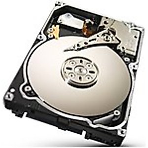 Seagate Constellation.2 St9500620ss 500 Gb 2.5 Internal Hard Drive -