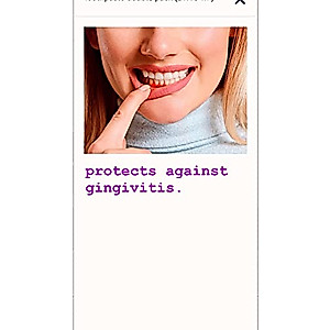 Meridol Gum Protection Mouthwash - Without Alcohol