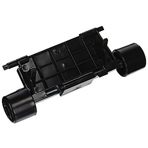 Hoover Front Wheel Assembly, Fold Away Uprights