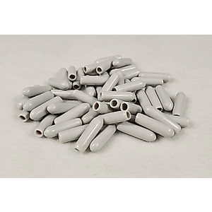 100 Light Grey Uber Goop tine repair caps