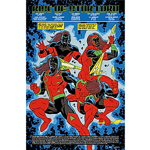 Marvel's Guardians Of The Galaxy with Digital Comic (Exclusive to Amazon.co.UK) (PS4)