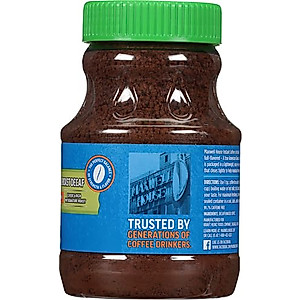 Maxwell House The Original Roast Decaf Instant Coffee (8 oz Jar)