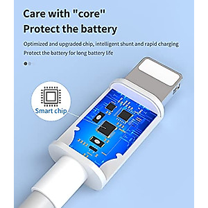 Headphone Adapter for iPhone Lightning to 3.5mm Audio Apple Splitter Dongle Jack AUX Adaptador para Dual Earphone Port 3 in 1 Phone and Charge Charger Earbud 13 12 11 Pro Max Mini Xs Se 7 X 8 Plus