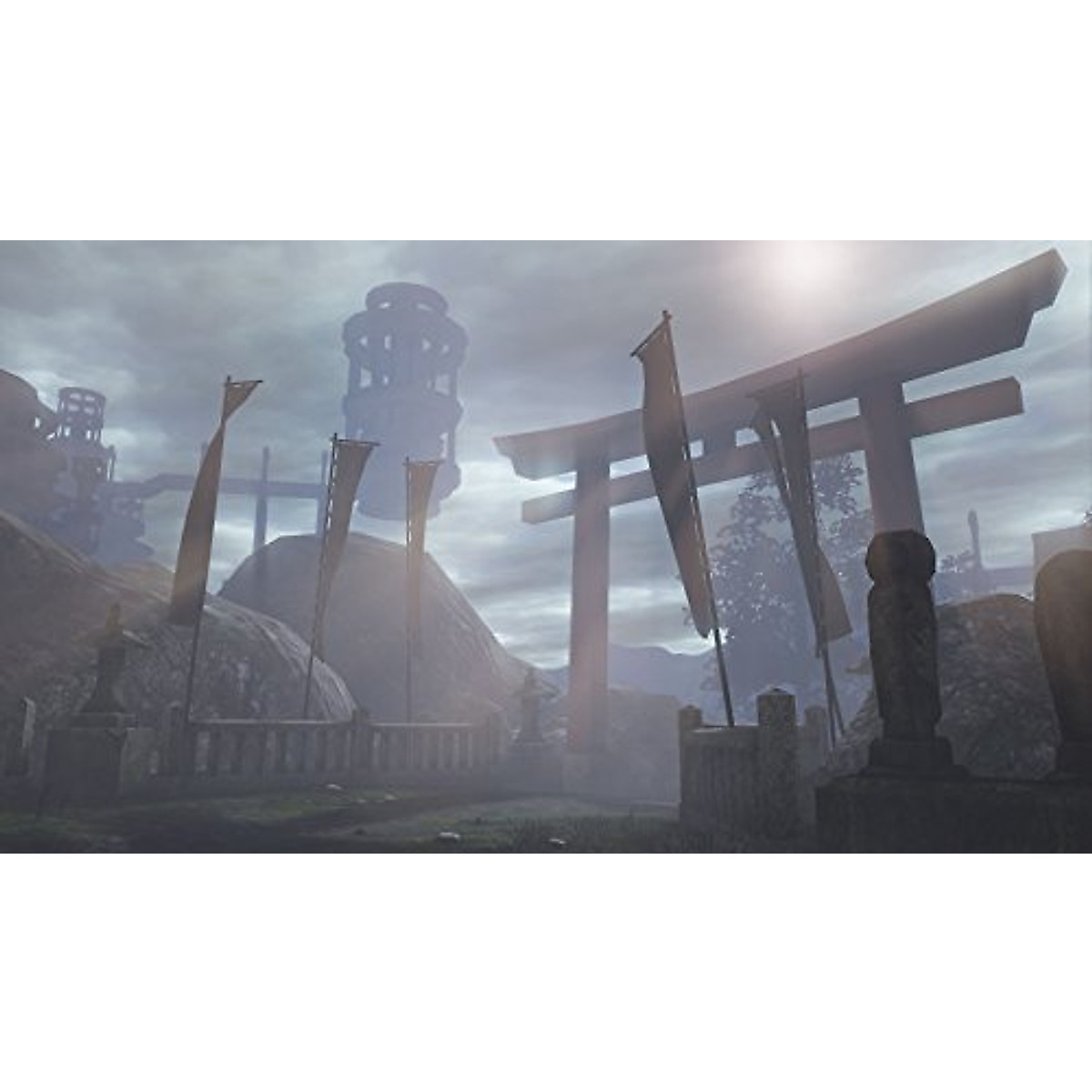 Warriors Orochi 4 - Xbox One