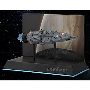 Loot Crate The Expanse Rocinante Spaceship Replica - Exclusive Not in Stores