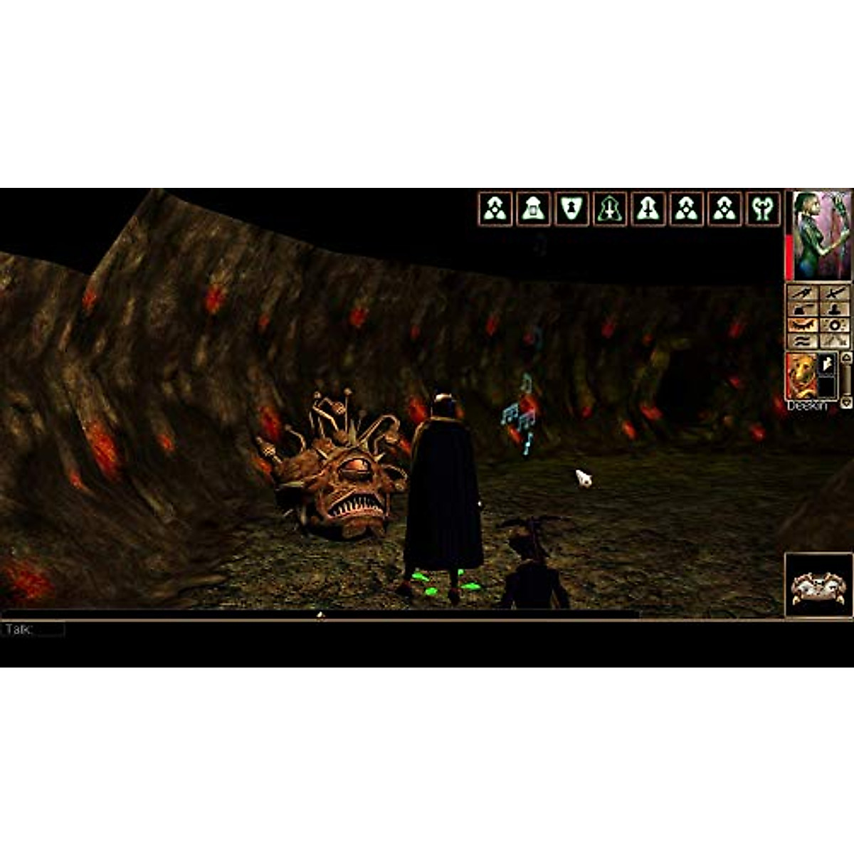 Neverwinter Nights: Enhanced Edition - Nintendo Switch