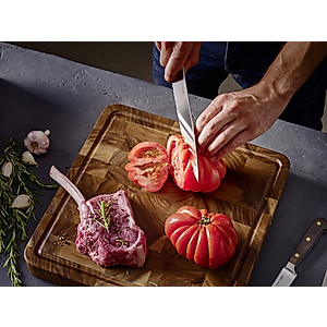 WÜSTHOF Crafter 7" Santoku Knife