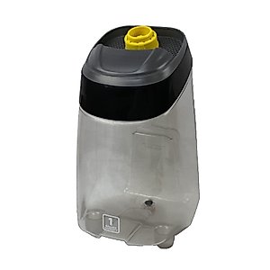 Replacement Part For Bissell 22837 Proheat 2x Revolution Pet Pro Vacuum Cleaner Water Tank # compare to part 1610043