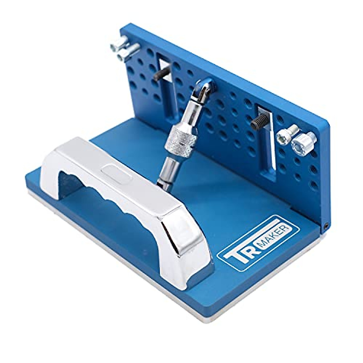 TR Maker Belt Grinder Knife Jig, Knife Sharpener