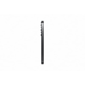 SAMSUNG Galaxy S23 5G (128GB, 8GB) 6.1" AMOLED, 50MP 8K Camera, Global Volte (International Model Fully Unlocked for AT&T, Verizon, T-Mobile, Global 5G) S911W (w/ 25W Fast Charger, Phantom Black)