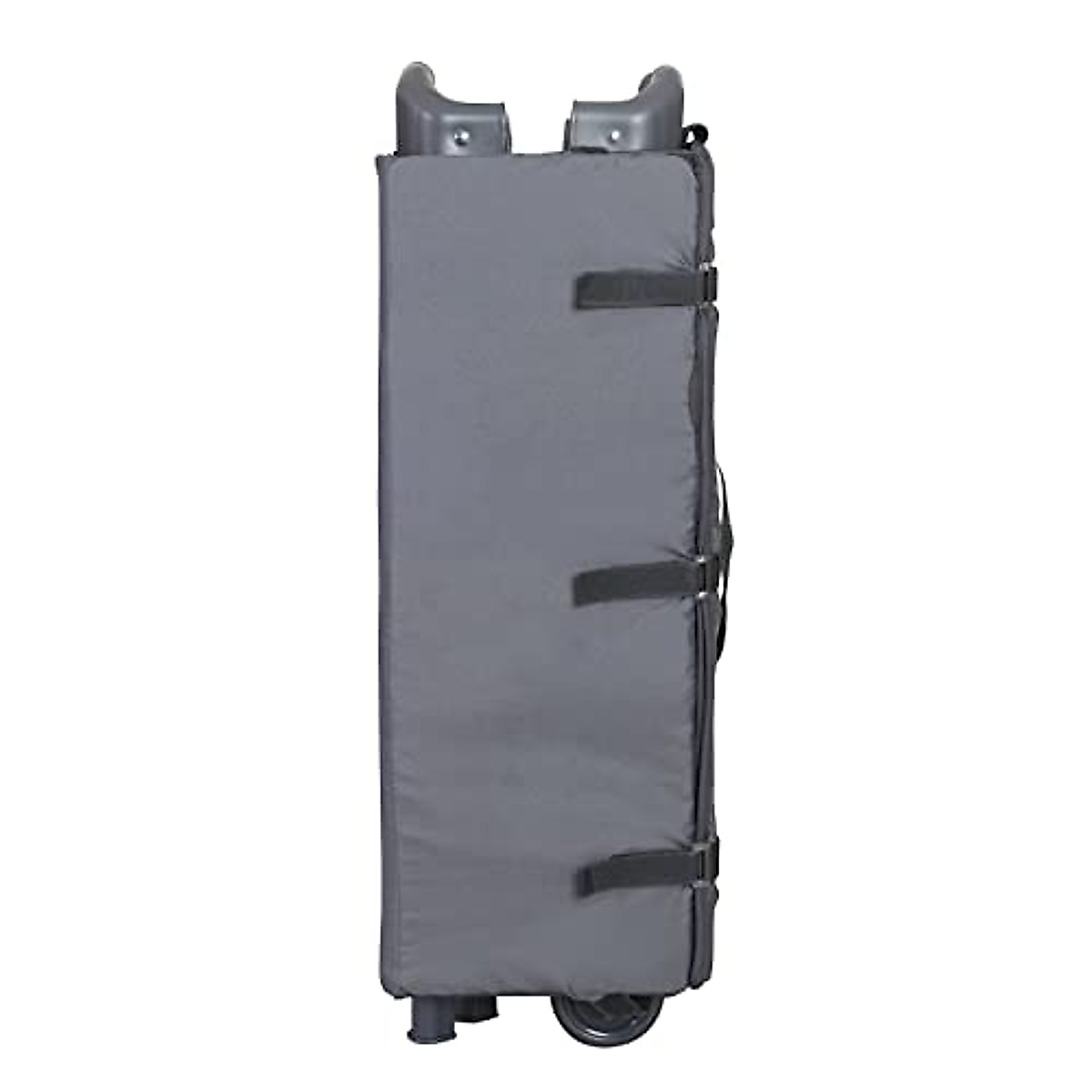 Baby Trend Lil Snooze Deluxe 2 Nursery Center, Daisy Dots