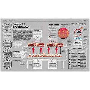 Cocinología (The Science of Cooking): La ciencia de cocinar (Spanish Edition)