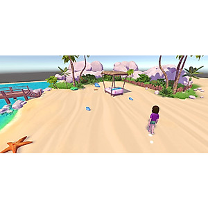 Instant Sports Paradise (Nintendo Switch)