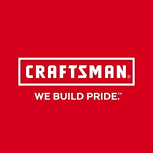 Craftsman Combination Wrench, 7/16 in., 12 Point (CMMT44104)