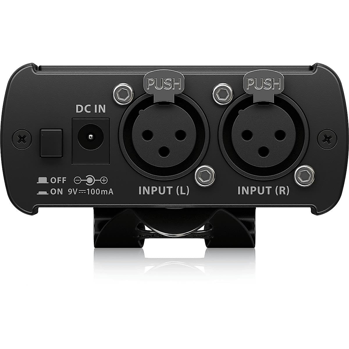 Behringer Powerplay P1 Personal In-ear Monitor Amplifier