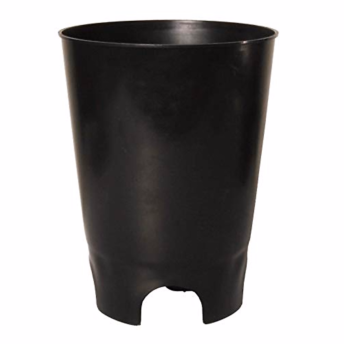 Hydrofarm GFOE2 Active Aqua 12 Pot 2-Gallon Hydroponic Grow Flow Expansion Kit, Black