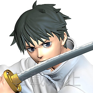 SEGA Movie Version Magical Round 0 Super Premium Figure Jujutsu Kaisen Okkotsu Yuta