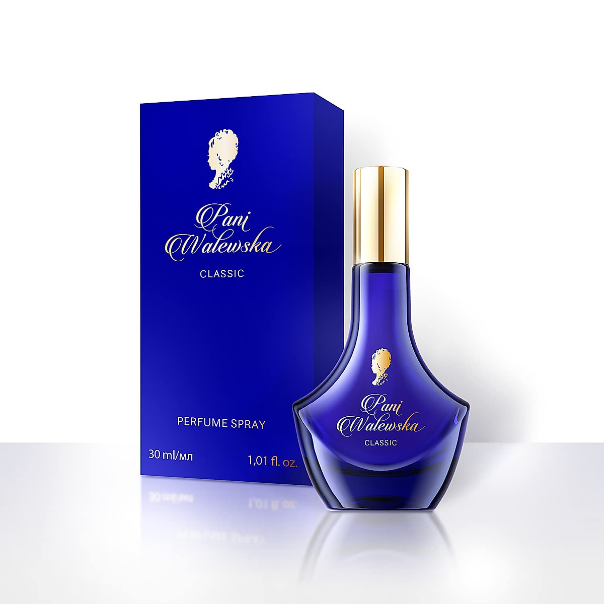 Pani Walewska Classic Perfume 30 ml/1.01 fl.oz.