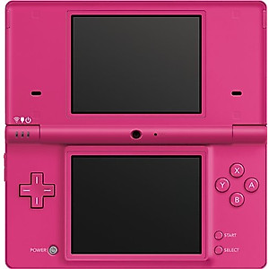 Nintendo DSi - Pink (Renewed)