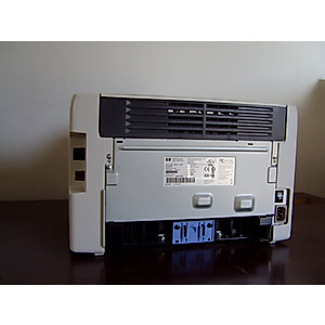 HP LaserJet 1022N Printer