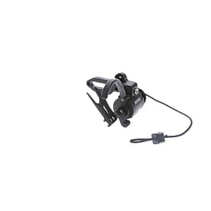 APEX GEAR AG Surge Drop-Away Rest RH BLK MAP $69.99