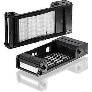 AKCTBOOM Replacement Projector Air Filter ET-ACF100 for PANASONIC PT-D5000,PT-D5100,PT-D5500,PT-D5600,PT-D6000,PT-DW5000,PT-DW6300,PT-DZ6700,PT-DZ6710,PT-F300,PT-F300NT,PT-FW300,PT-FW300NT