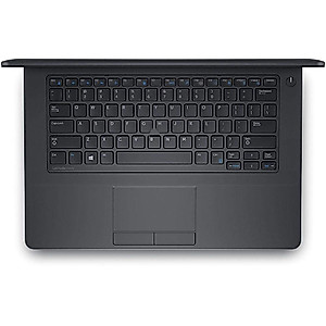 Dell Latitude E5470 14" Laptop, Intel Core i5, 16GB RAM, 256GB SSD, Win10 Pro (Renewed)