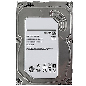 Seagate ST600MM0006 600GB 10K 6G 2.5INCH SAS HDD