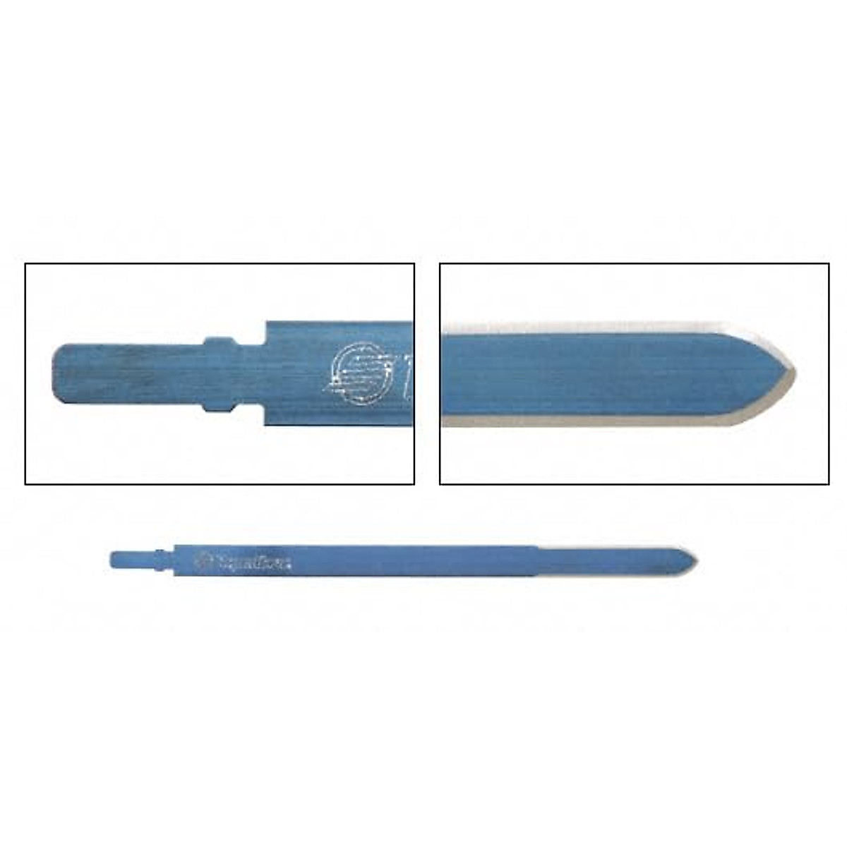 CRL 8" Standard Equalizer Blade