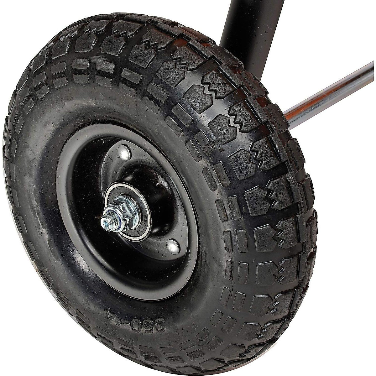 Global Industrial Portable Electric Salamander Heater, 240V 15 KW 1 Phase With 25'L Cable