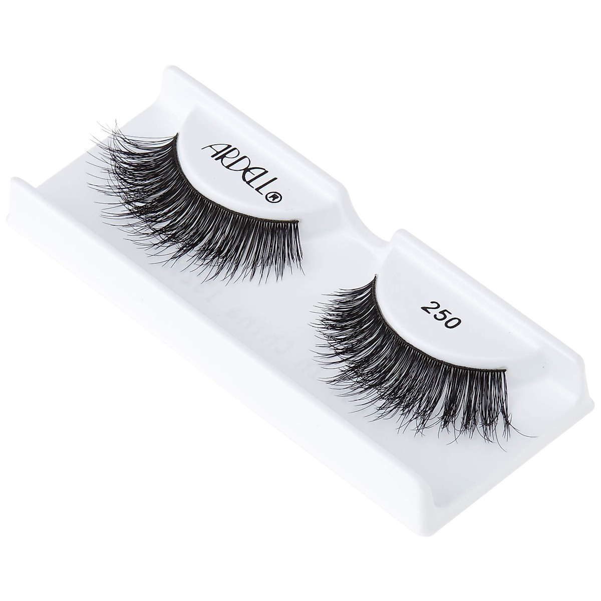 3D Mega Volume #250 Lashes (Pack of 2)