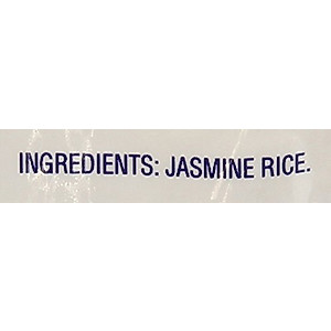 Dynasty Jasmine Rice, 5 Pound