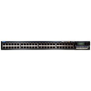 Juniper Networks EX4200-48P EX Series Switch