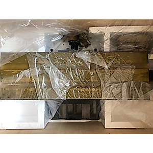 LLDSIMEX 18x6 Inch Compound Slide Table CNC Table