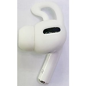 Only Right Airpod Pro [1st Generation] Replacement Earbud for AirPods Pro Earbuds Replacement R Ear (Right)