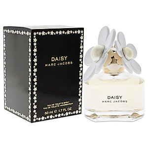 Marc Jacobs Daisy by Marc Jacobs Eau De Toilette Spray 1.7-Oz for Women