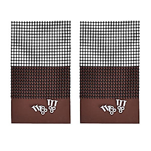 vomvomp Sandy Trimmer Strips Sandy Track Wheel Nail Trimmer for Glider Exercise Wheel Hamster Running Wheel Pet Exercise Wheels