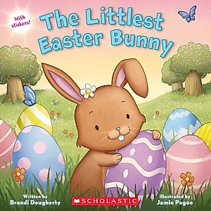 The Littlest Easter Bunny