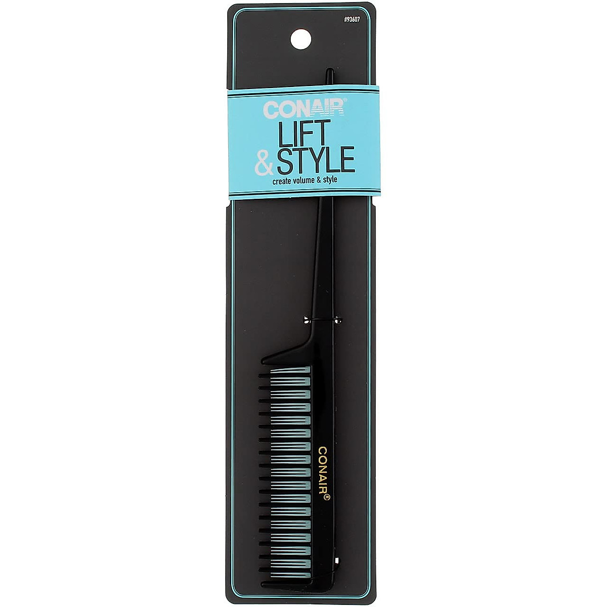 Conair Lift & Tease Comb