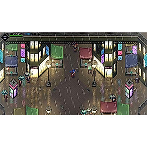 Crosscode - (PEGI) (PlayStation 4)
