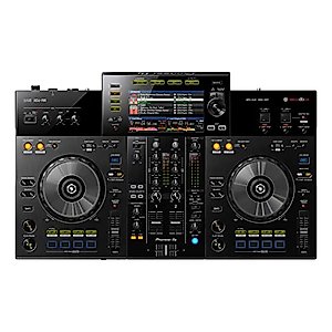 Pioneer DJ XDJ-RR Digital DJ System
