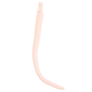 Fun Costumes Rescue Rangers Gadget Costume Kit - Headband, Tail, and Wrench Accessories Standard