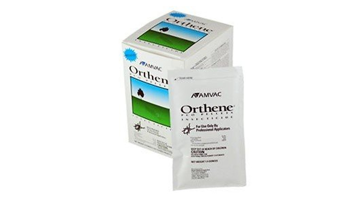Orthene PCO Pellets for Resistant Roach Control | Effective Pesticide