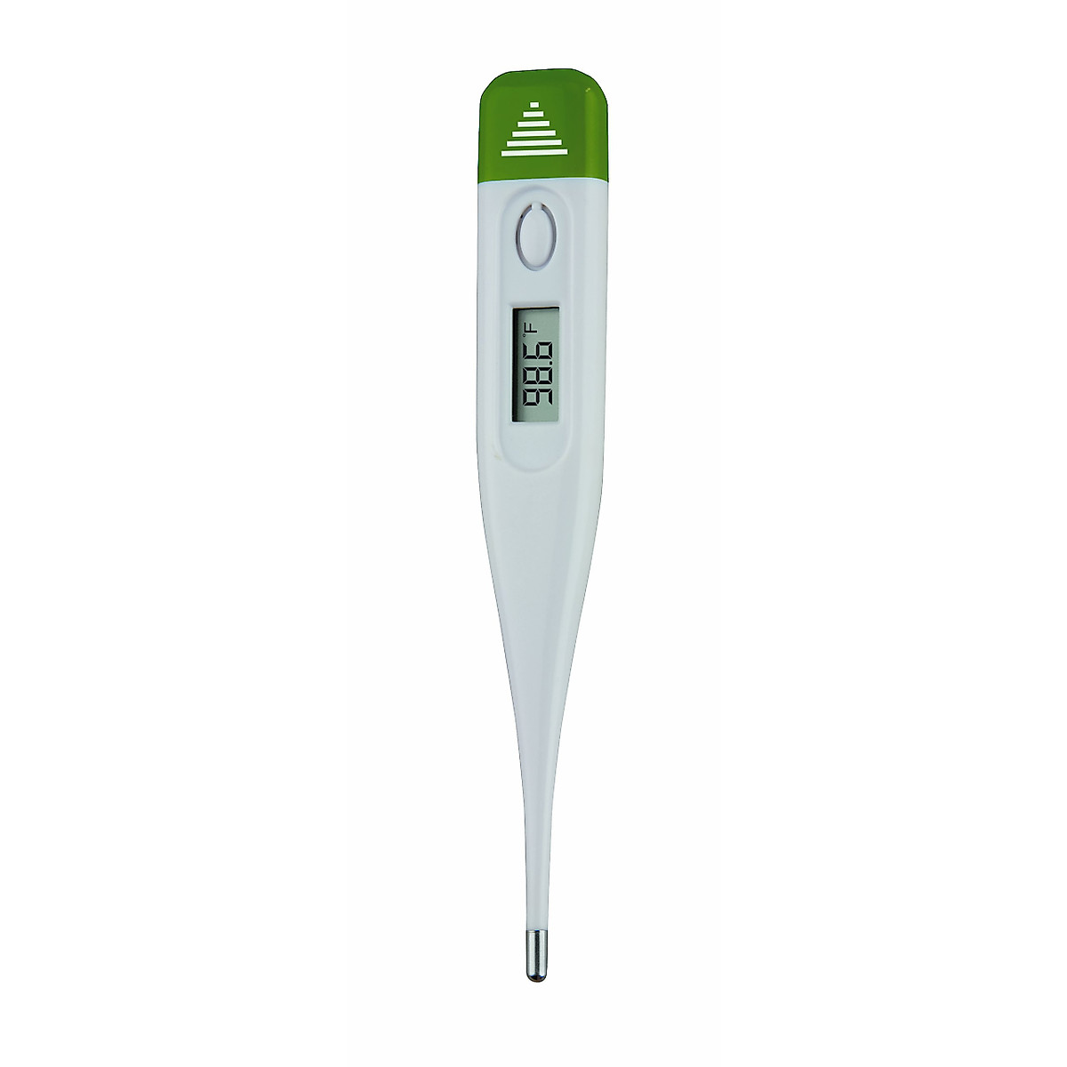 Veridian Healthcare V Temp™ Digital Oral Thermometer | 60 Second | 5 Probe Covers